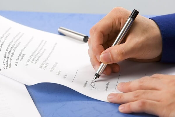 ¿Qué es el contrato de leasing?