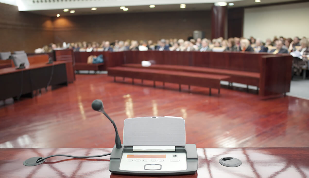 ¿Qué es la indemnización de perjuicios por error judicial?