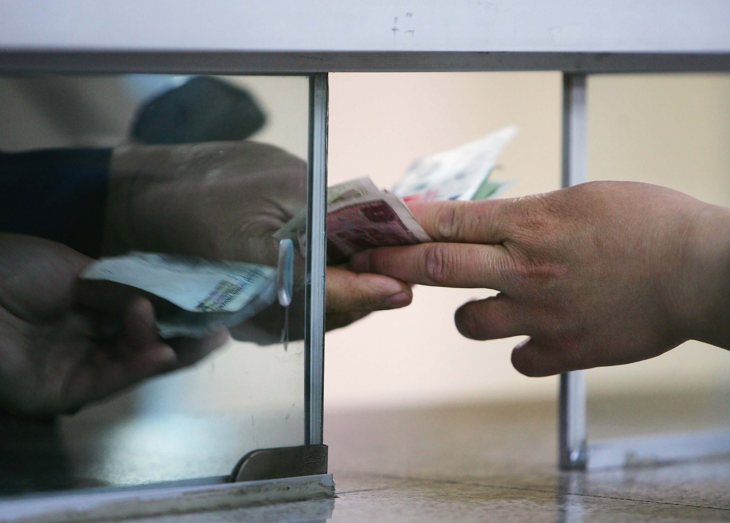 ¿Qué tipos de depósitos bancarios existen?