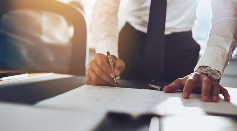 Todo lo que debes saber sobre la apropiación indebida en Chile