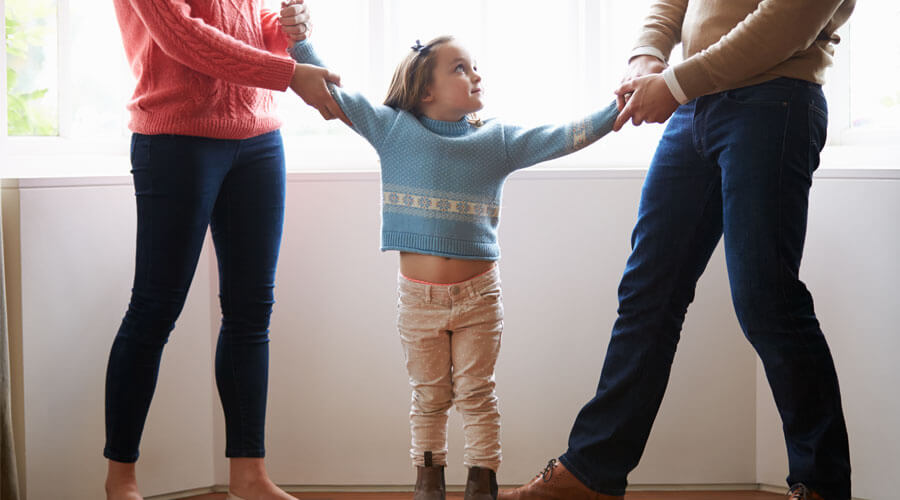 ¿Cómo iniciar un juicio de filiación y demanda de paternidad?