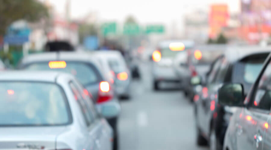 ¿Cuándo prescriben las multas de tránsito?