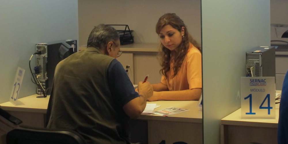 ¿Qué es el Sernac Financiero?