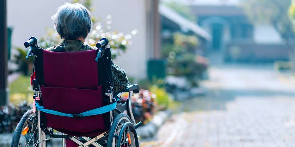 ¿Qué derechos tienen las personas con discapacidad?