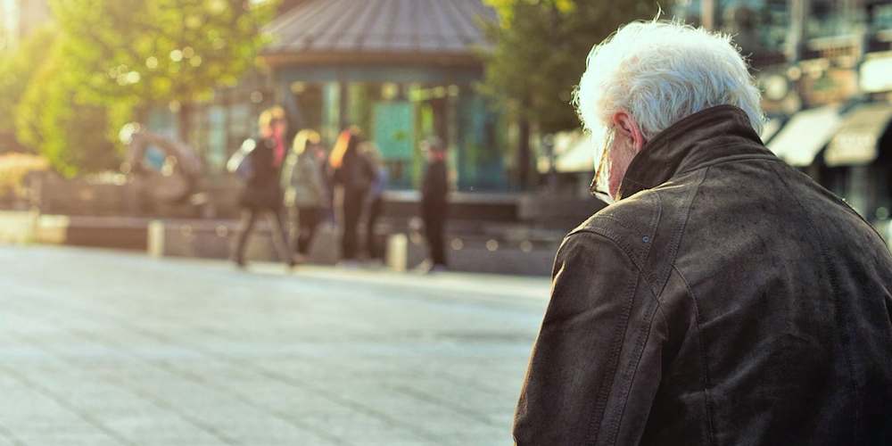 Qué es y cómo se lleva a cabo la declaración de interdicción en Chile